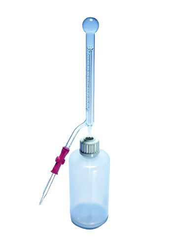 AUTO ZERO BURETTE COMP 10 X 0., Pack of 1 | lsscientific
