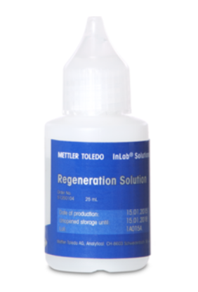Cleaning solution Pepsin-HCl, 250mL | lsscientific