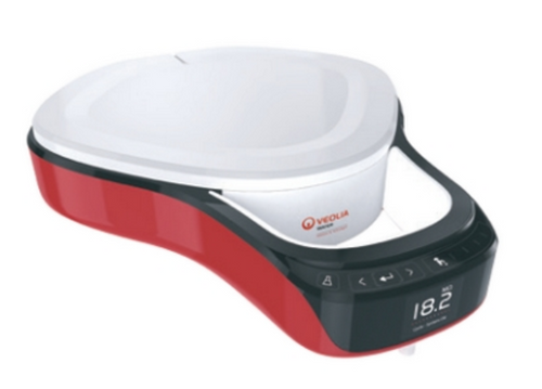 PURELAB Chorus Halo Dispenser | lsscientific