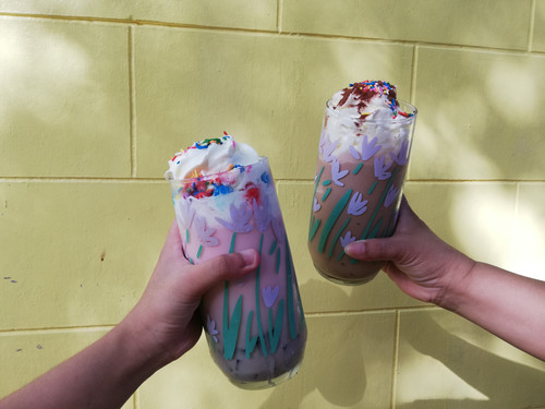 Candy Shake Bundle | My Site