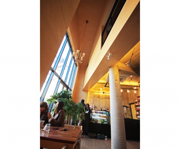 12' Hanam-si, The Last Drop cafe | onadp-