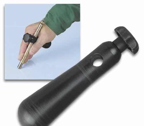 Transverse Handle for Glass Cutters | BostonCraftWorks