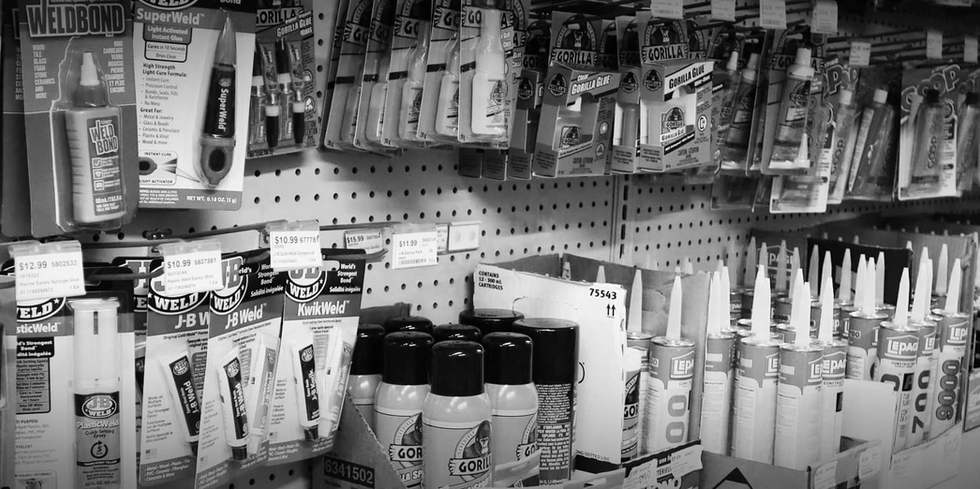 Home Improvement | Riverbend Hardware and More | Calgary