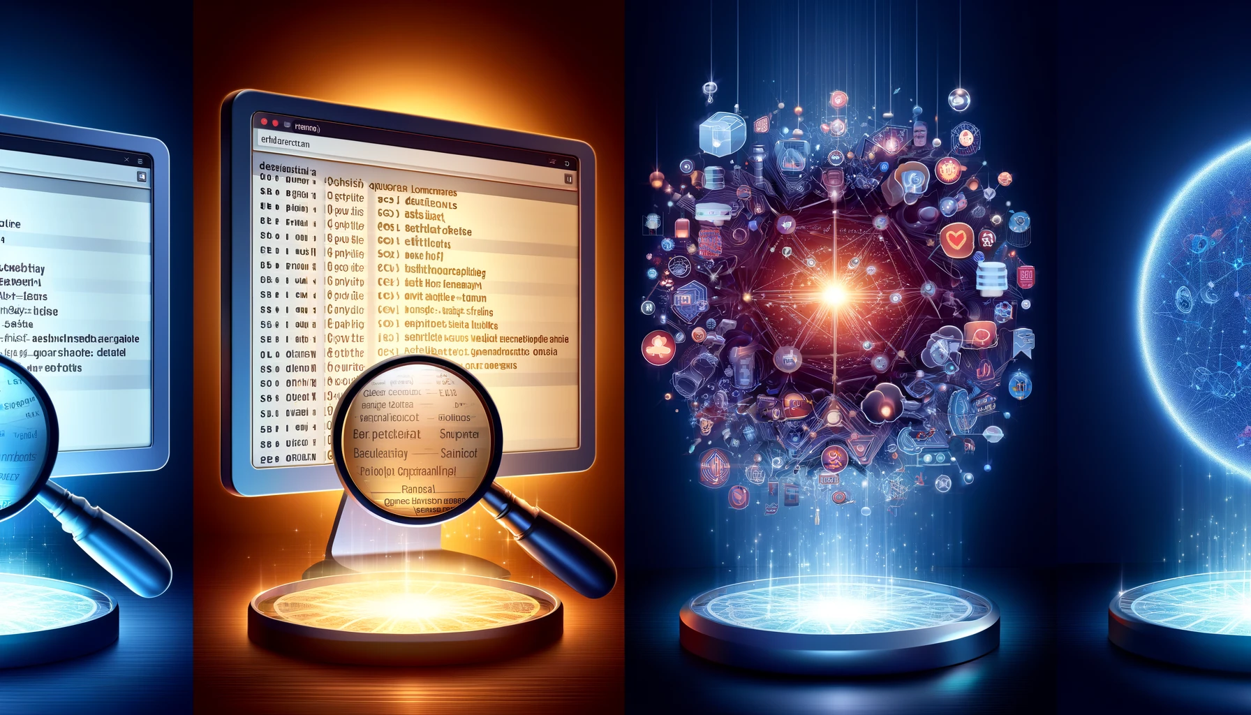 What is the difference between SQL and Vector Database?