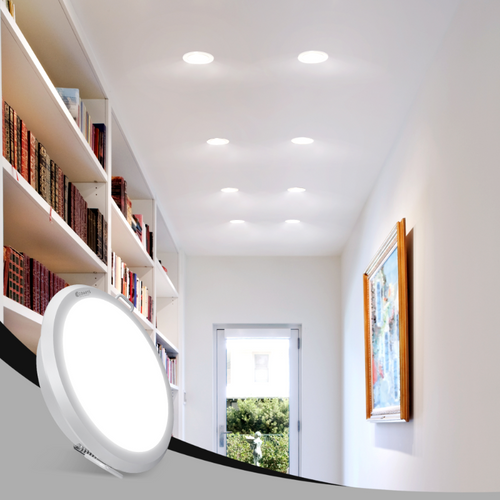 Ergo Downlight | CoartsLighting