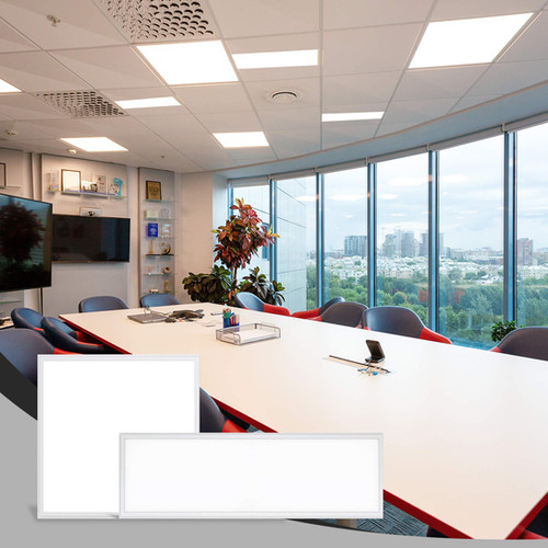 LED Panel Supremo | CoartsLighting