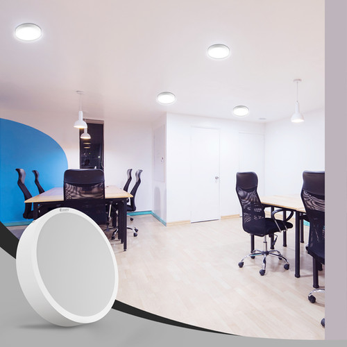 Surface Round Downlight - V2 | CoartsLighting
