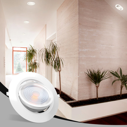 Eco Downlight | CoartsLighting