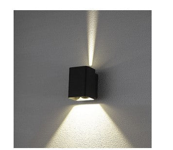 Scott Led Wall Light | CoartsLighting