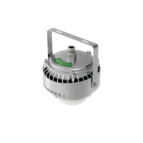Thunder Ex Zone 1 Exposion Proof Led Light Fixture | CoartsLighting