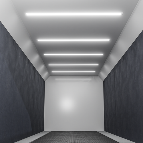 Linea Recessed | CoartsLighting