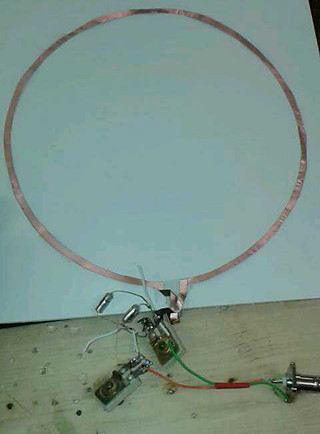 Radiofrequency Coil | engineeringportfolio