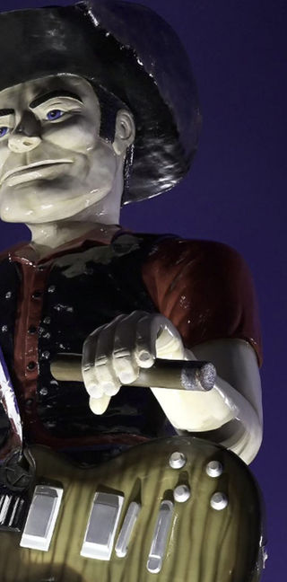 copperhead head road dance