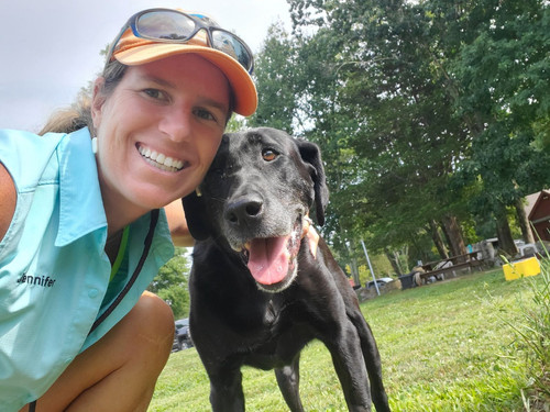 Zoom with Broome - Virtual Training | Qkdogs