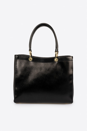 MABEL Leather Top Handle Bag | Timeless Luxury | Silo Leather
