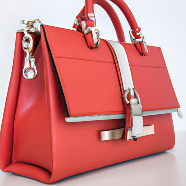 The Best Leather Bags for a Bold Look
