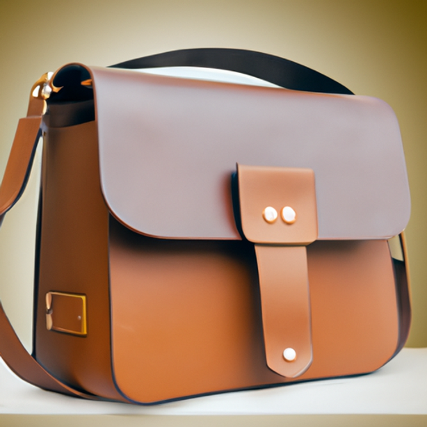 How to Incorporate Vintage Elements into Your Leather Bag Style