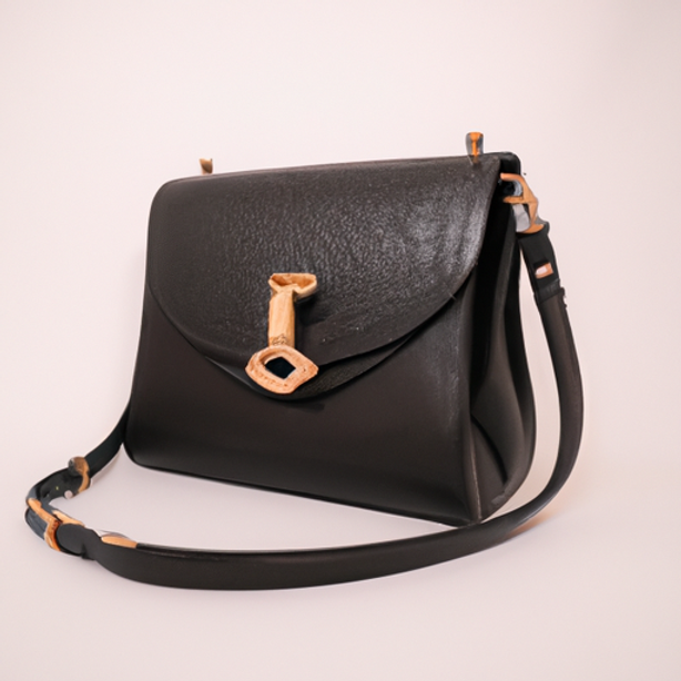 The Most Unique Leather Bag Designs You’ve Never Seen Before