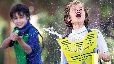 Big Idea Entertainment | Party Entertainment