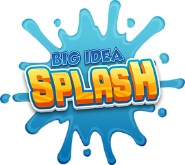 Big Idea Splash | Water Tag