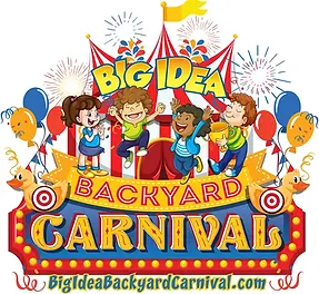 backyard carnival