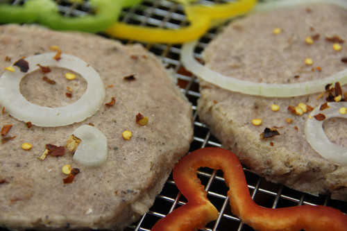 Fish Patties | Two Rivers Fisheries