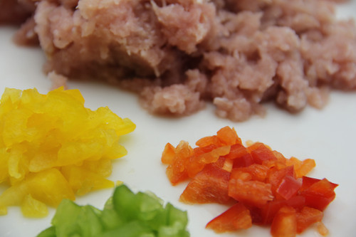 Ground Fish Meat | Two Rivers Fisheries