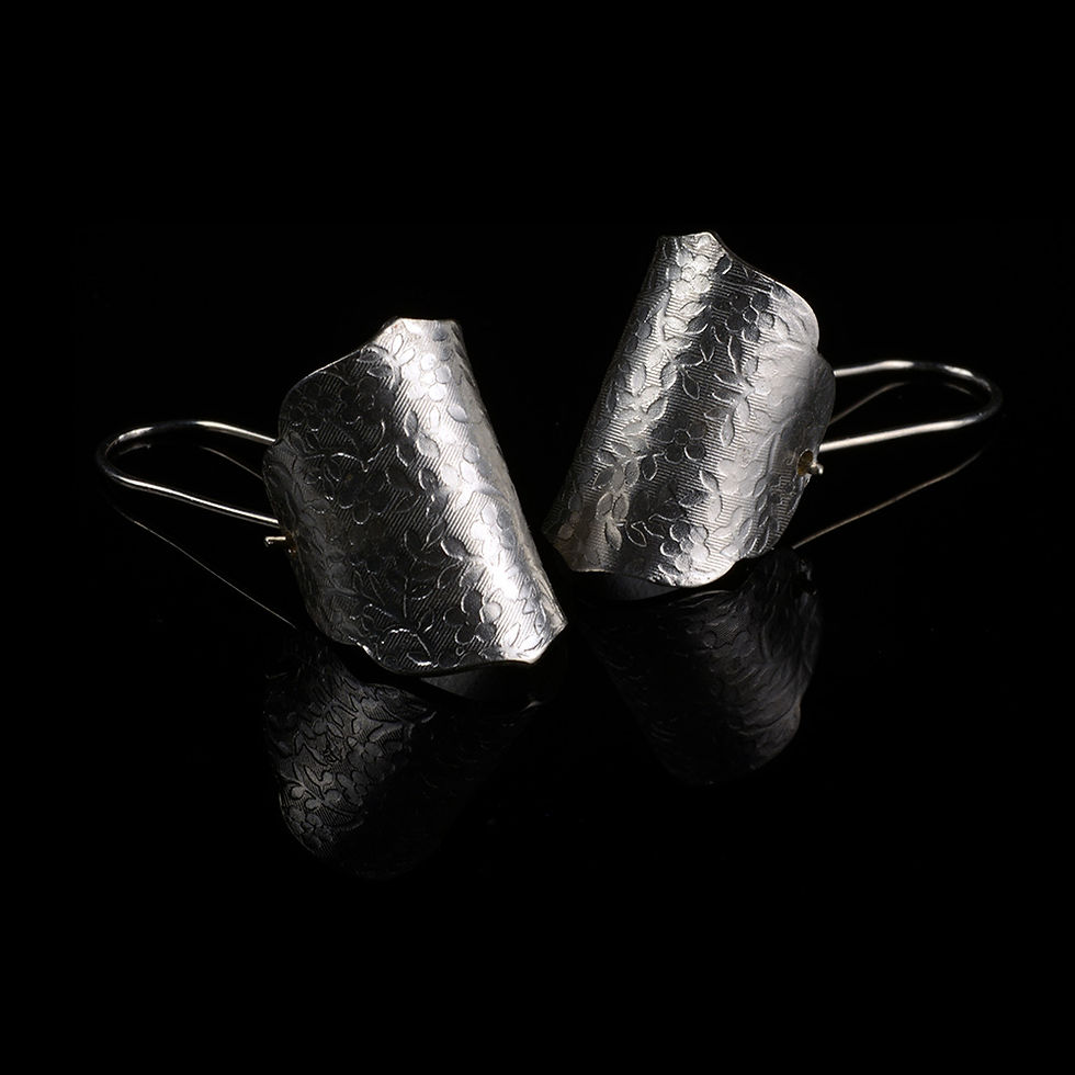 Pam Hurst | Camp Metal Clay