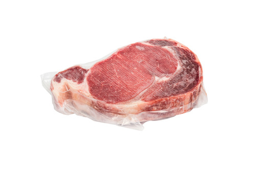 Rib Eye Lip On | Pa' Asar