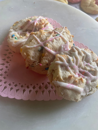 Birthday Cake | Mysite