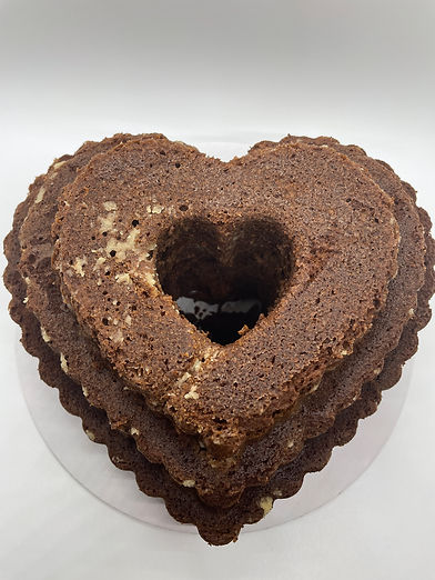 Desserts made from scratch | And She Bakes Too | United States