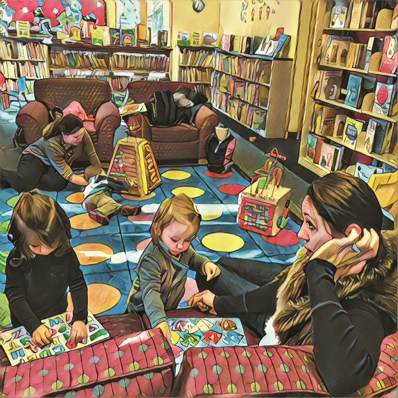 Mary Jacobs Library Closed, County Says Building Has Moldhttps://www ...