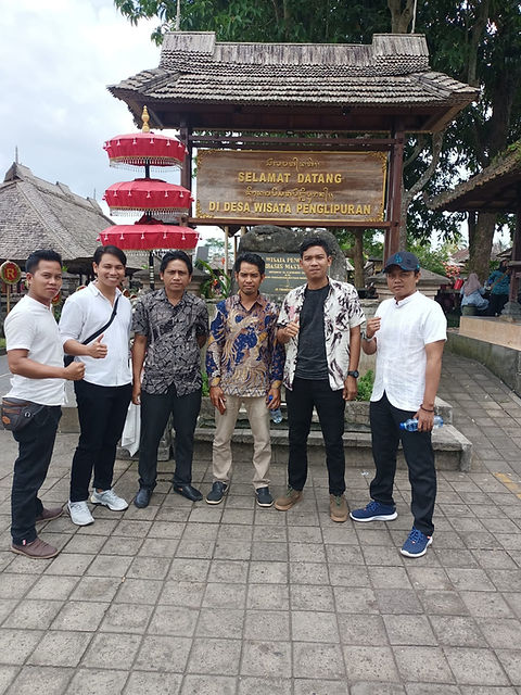 Home | Desa Wisata Dasan Geria
