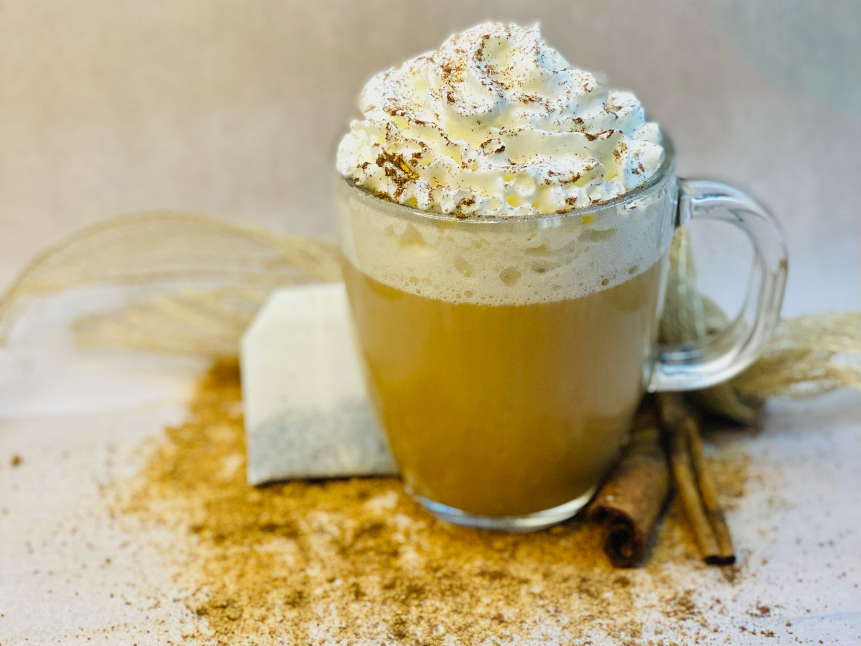 The Chai Key | Siesta Key Rum