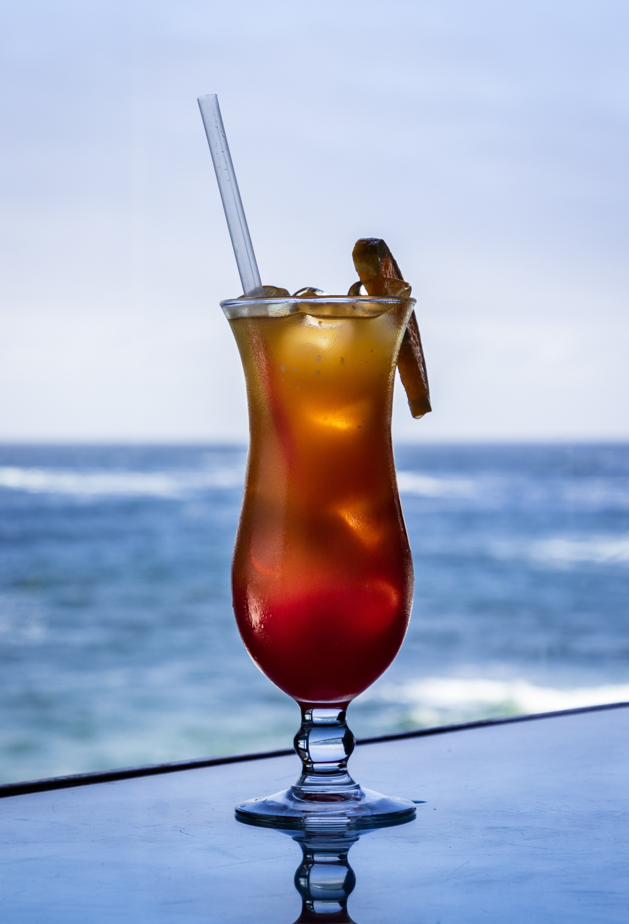 Siesta Tea | Siesta Key Rum