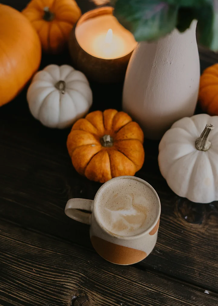 Pumpkin Spiced Rum Coffee Creamer | Siesta Key Rum