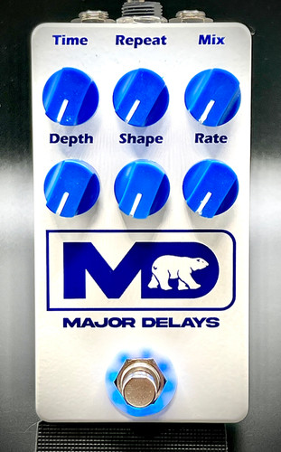 Major Delays | My Site