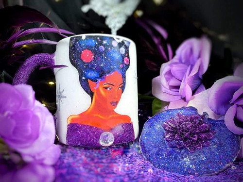 Ms.Universe | Supa Nova Ceramics L