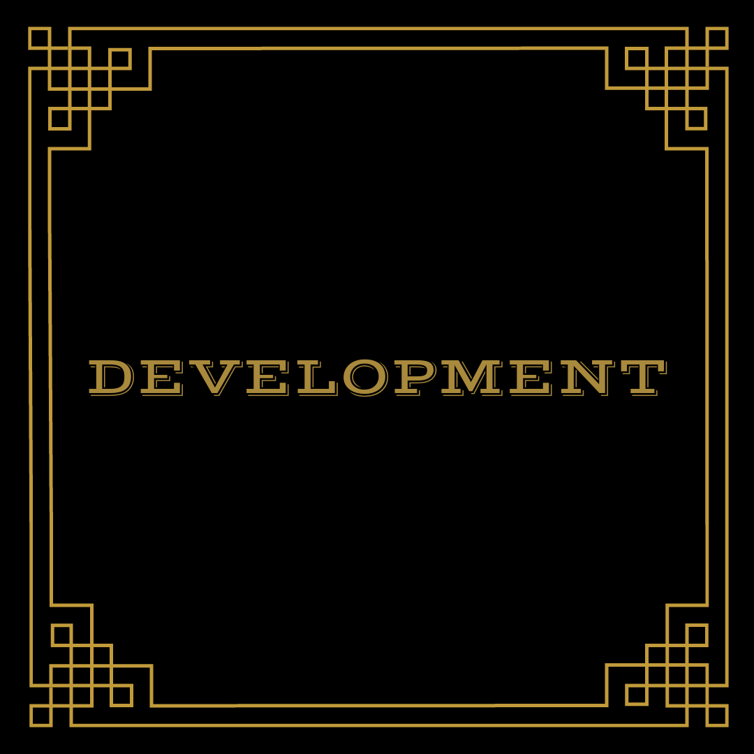 Development | Pocket Queens