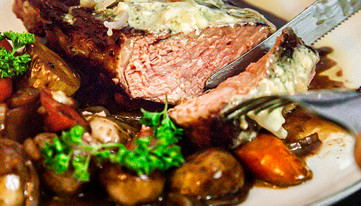 Once Upon a Table | "restaurant stockbridge" | 36 Main St, Stockbridge ...