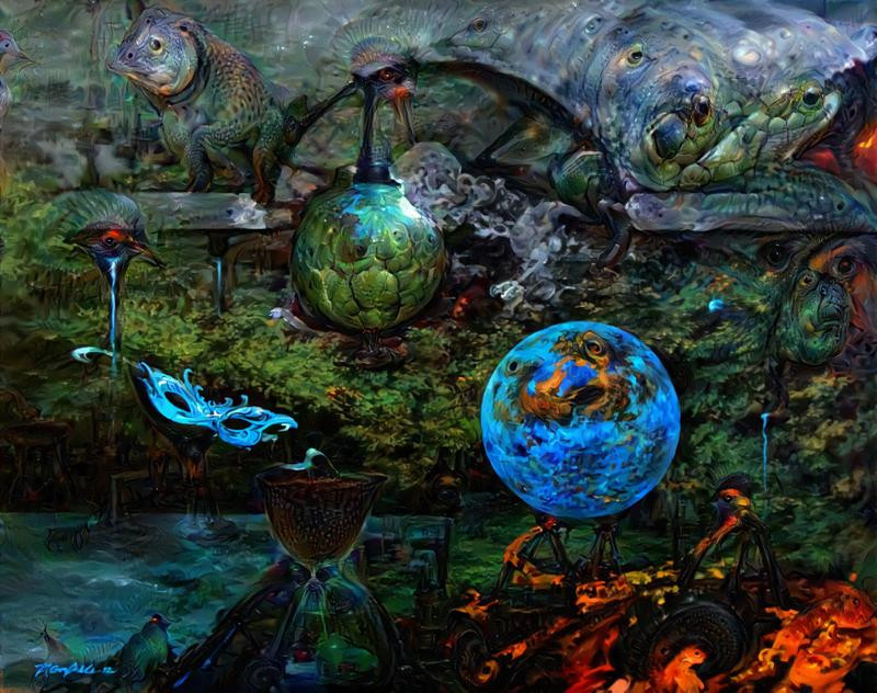 Fine Art Prints by Jay Garfinkle