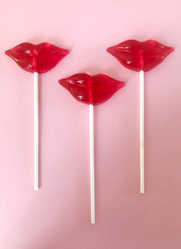 SWEET LIPS (6 PIECES) | sweetiedarlingcandy