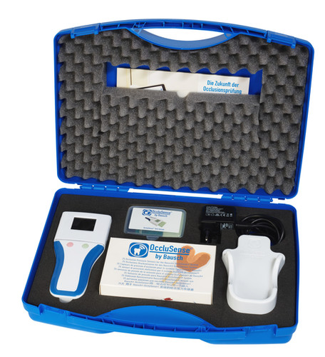 OccluSense Set BK 5000 | occlusense-shop