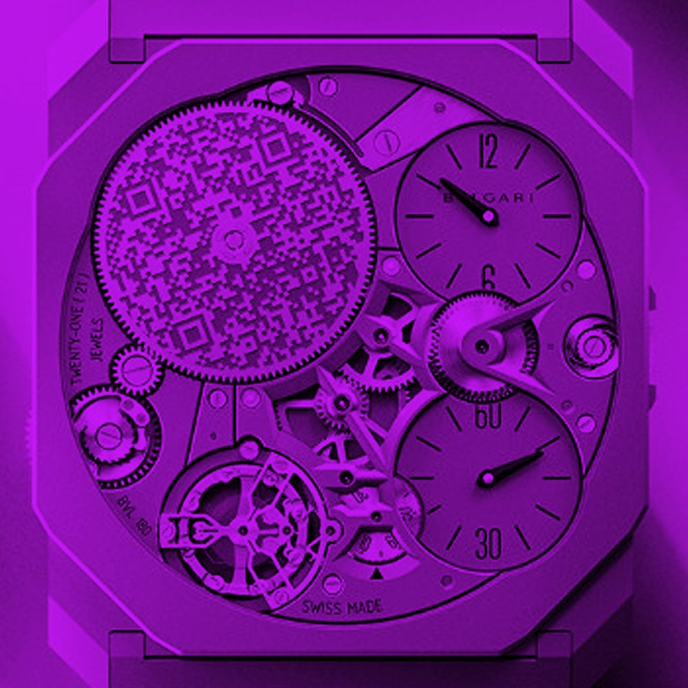 OCTO FINISSIMO ULTRA BULGARI