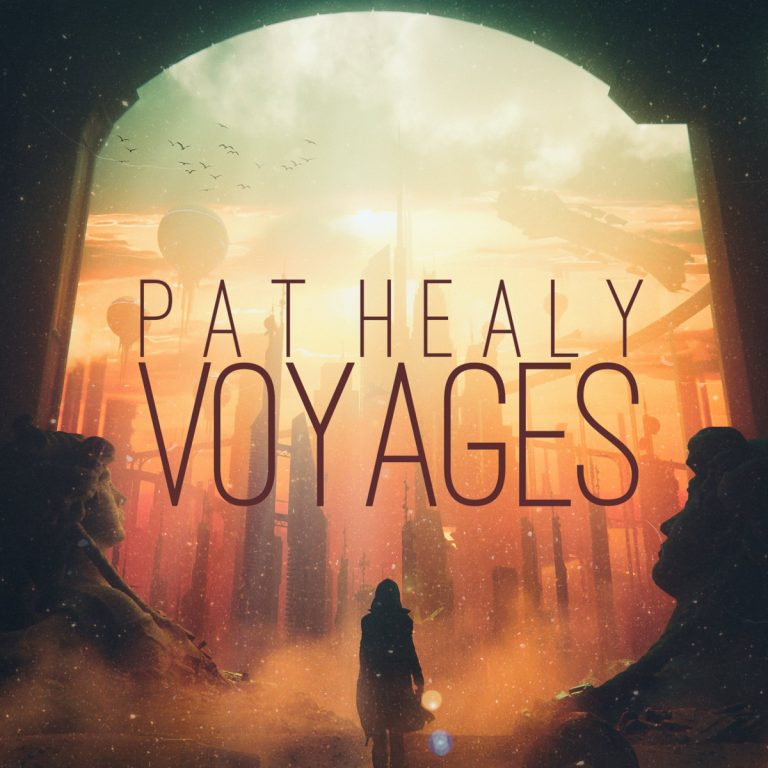 Pat Healy