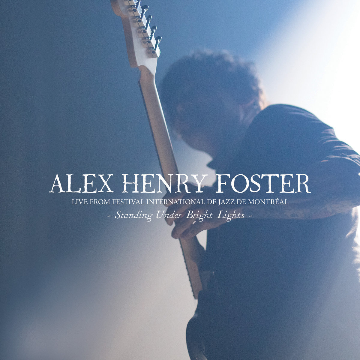 Alex Henry Foster