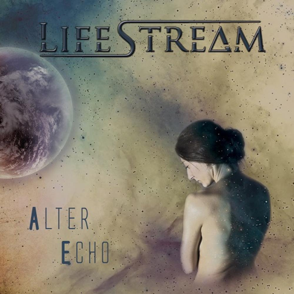 Lifestream, Alter Echo