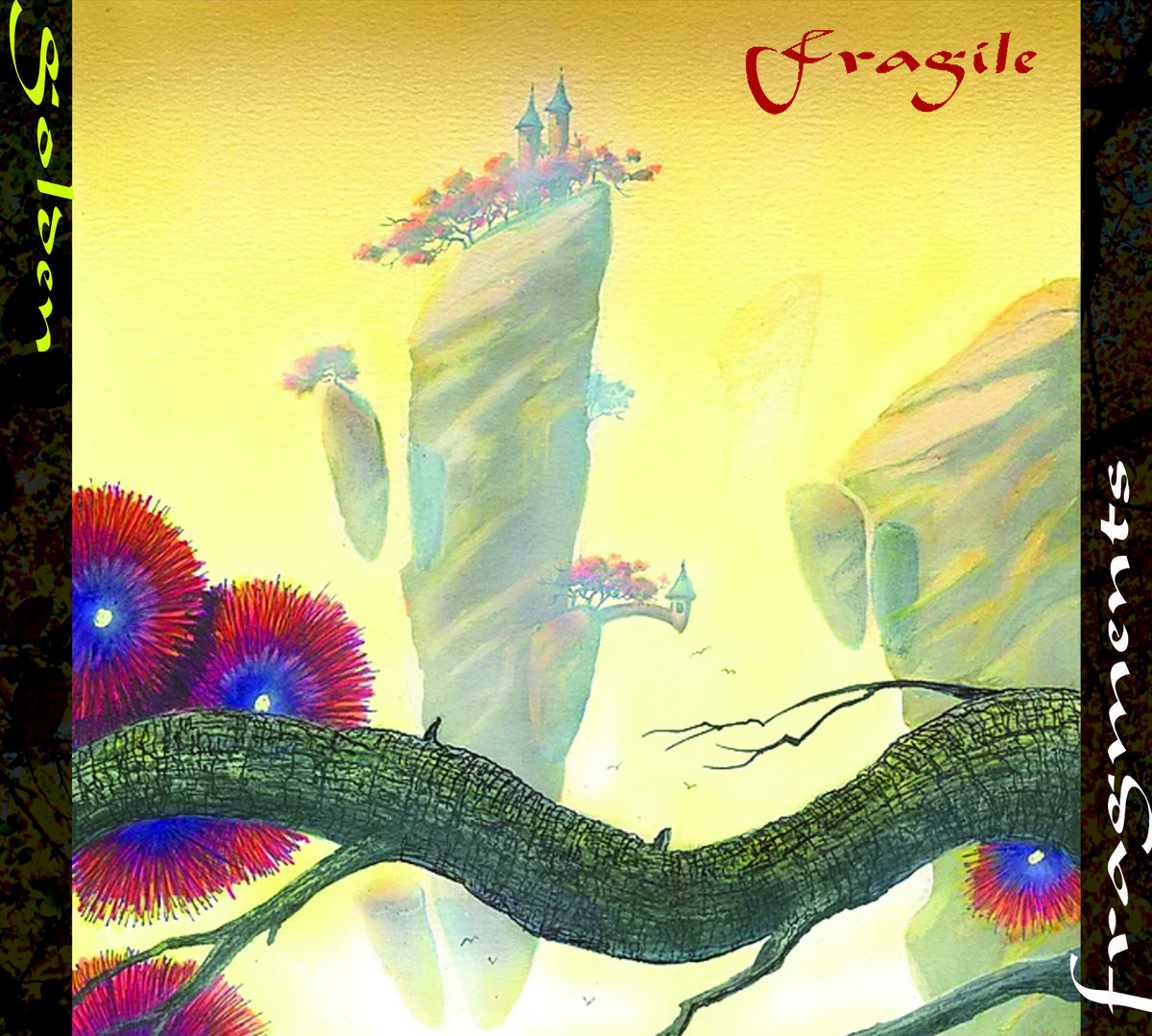 Fragile