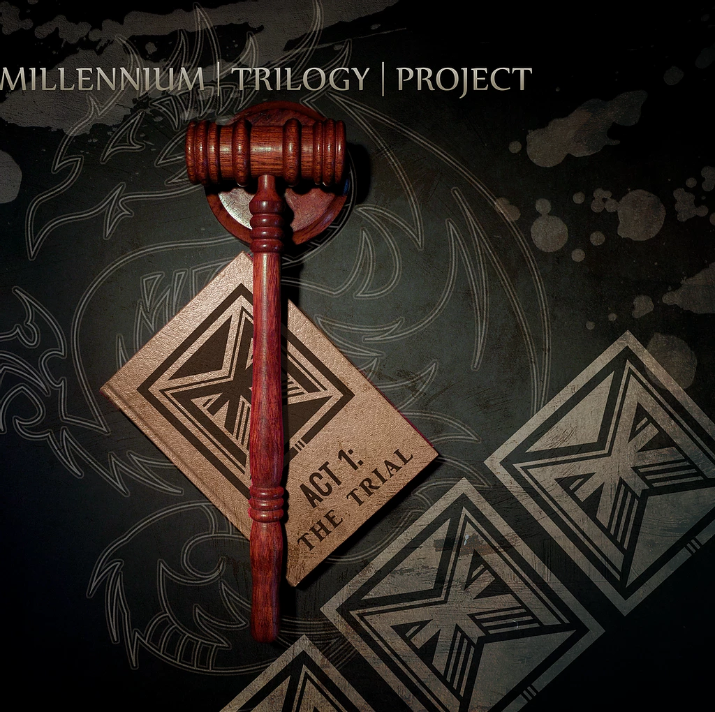 Millennium Trilogy Project