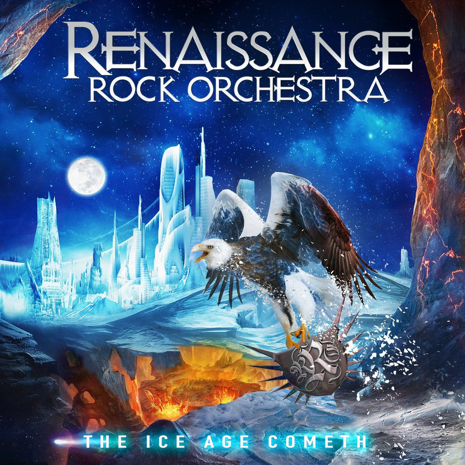 Renaissance Rock Orchestra, Ice Age Cometh